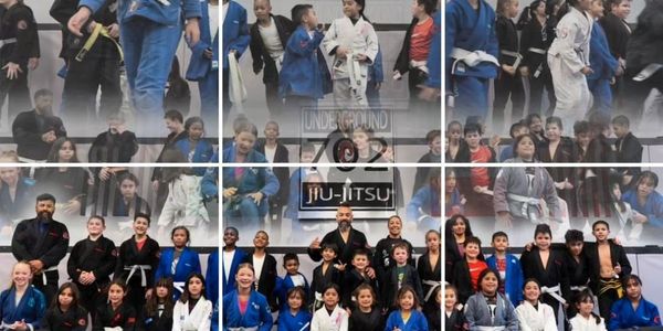CLASSES | Underground Jiu-Jitsu 702